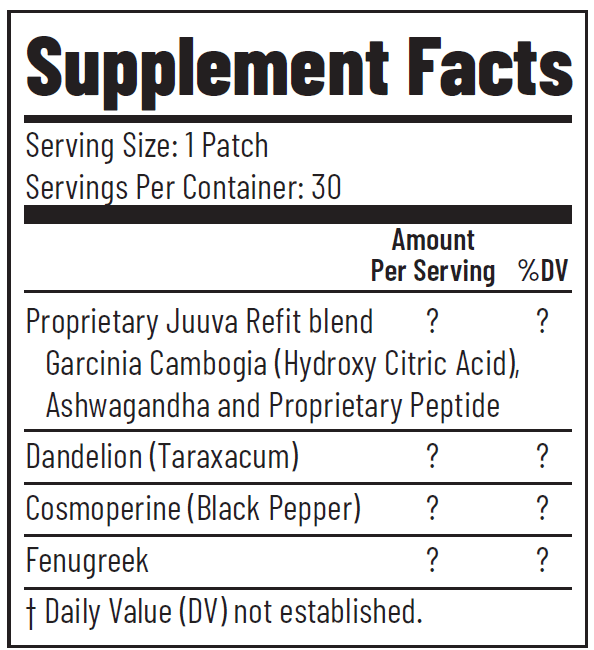 Juuva Home Page | Juuva | Transform your life with Juuva